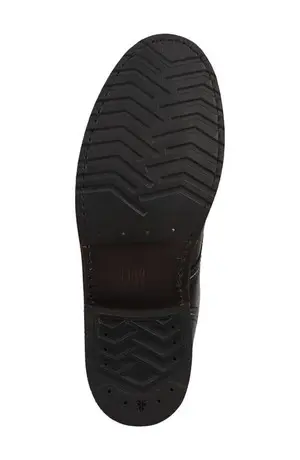 THE FRYE COMPANY Hudson Lace-up Boot
