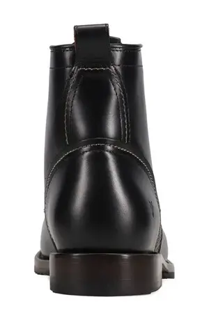 THE FRYE COMPANY Hudson Lace-up Boot