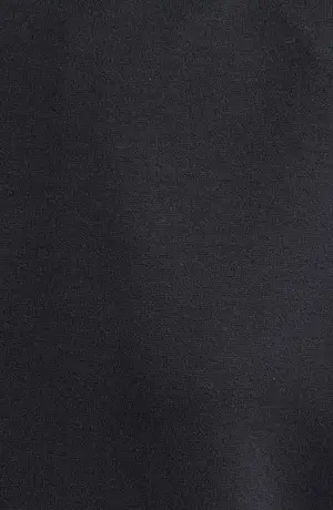 Emporio Armani Shaped V-neck Jersey Jacket