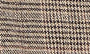 Brixton Houndstooth Stretch Cotton Sport Coat