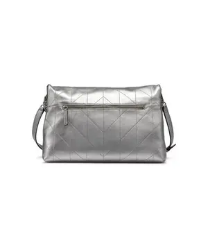 Karl Lagerfeld Paris Lavande Large Crossbody