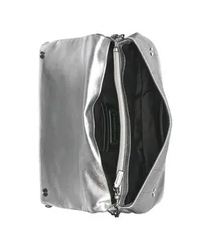 Karl Lagerfeld Paris Lavande Large Crossbody