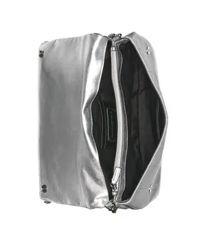 Karl Lagerfeld Paris Lavande Large Crossbody