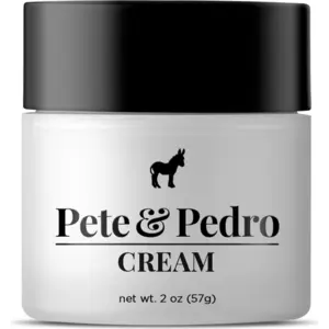 PETE & PEDRO Hair Cream - None