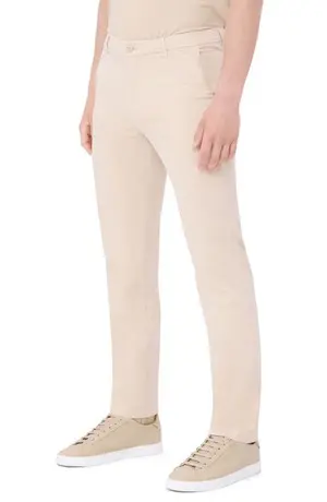 Bugatchi Stretch Chinos