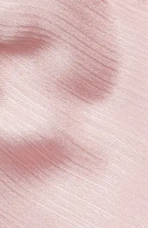 Lele Sadoughi Paloma Satin Bow Barrette