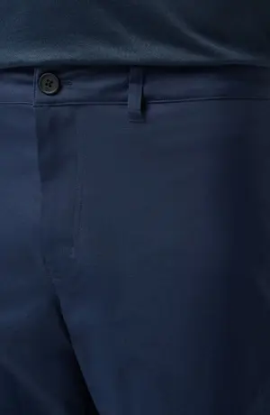 Travis Mathew Twill Shorts