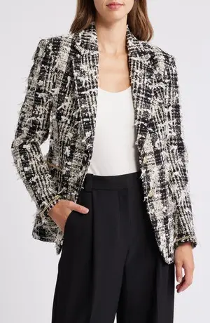 Kobi Halperin Collared Jackets For Women