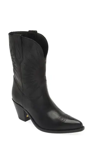 Women's Golden Goose Deluxe Brand Wish Star Boots