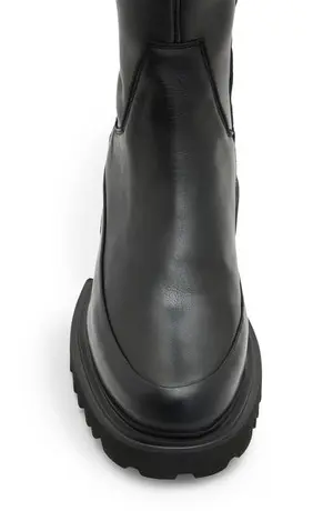ALLSAINTS Leona Over-the-knee Boots