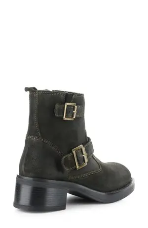 BOS. & CO. Grata Waterproof Bootie