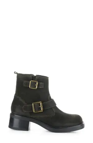 BOS. & CO. Grata Waterproof Bootie