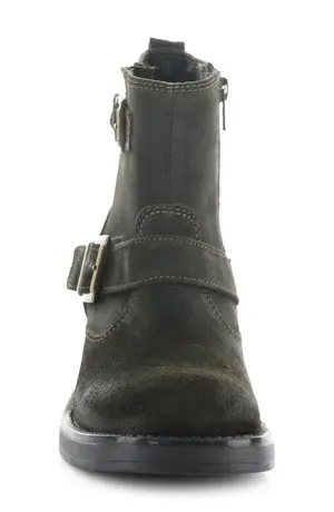 BOS. & CO. Grata Waterproof Bootie