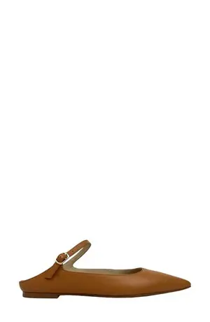 Yosi Samra Vida Pointed Toe Mule