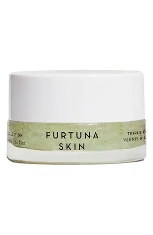 FURTUNA SKIN Triple Olive Lip Polish - No Color