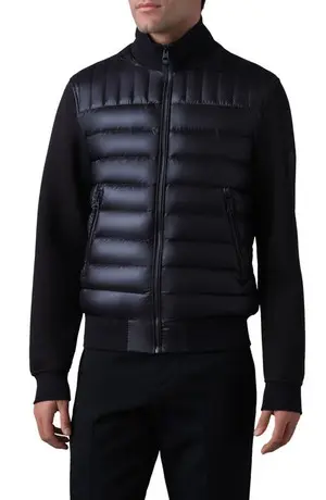 Mackage Collared Jackets For Men