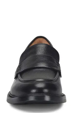 SOFFT Meryl Water-resistant Loafer - Black