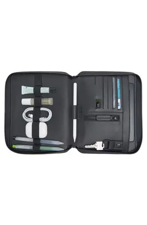 MONOS Metro Zip Folio