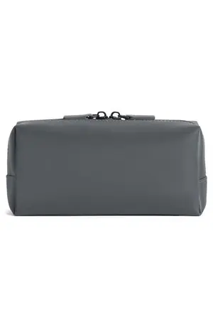 MONOS Small Metro Toiletry Case - Dover Grey