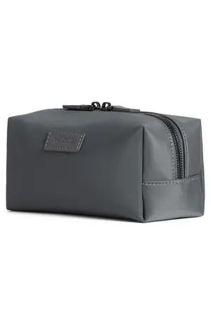 MONOS Small Metro Toiletry Case - Dover Grey