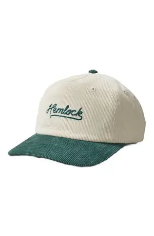 Hemlock Hat Co