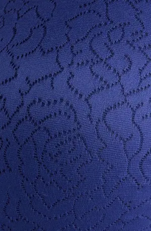 Wacoal Inside Job™ Wireless Bra - Blueprint