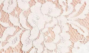 WAYF Nell Lace Top