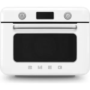 SMEG Air Fry Oven - White