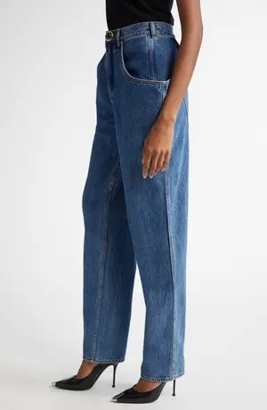 AREA Flare Pocket Jeans