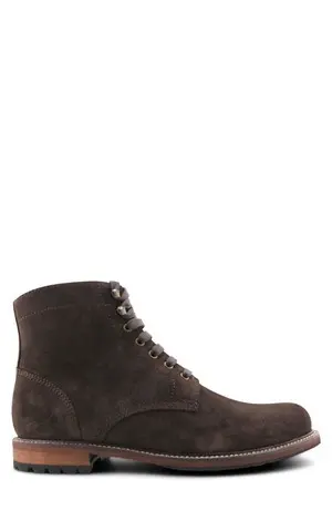 BLAKE MCKAY Axel Combat Boots