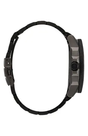 Nixon Smyth 44 Bracelet Watch - Camo