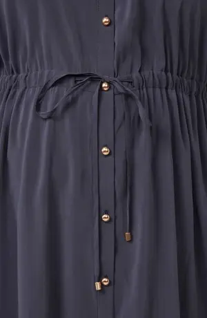 ESTELLE Shirtdress