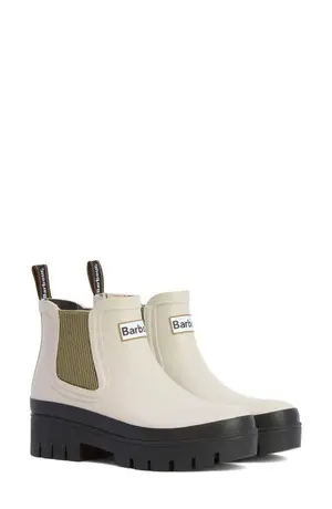 Women's Chelsea Rain Boots