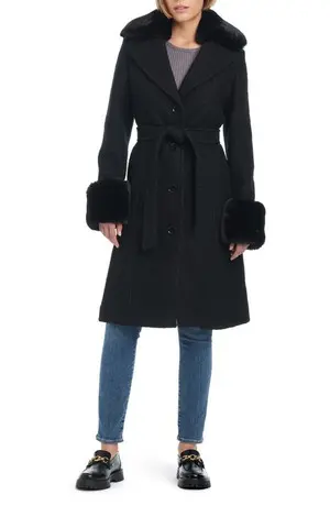 Kate Spade New York Cuffed Coats For Women