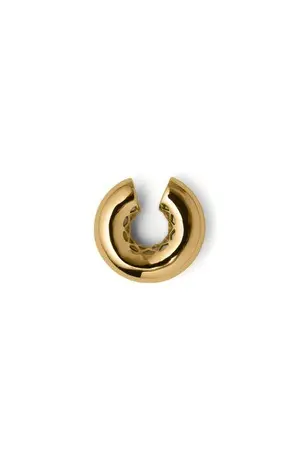 Éliou Varsity Ear Cuff - Gold Plated
