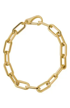 ÉLIOU Miller Chain Necklace