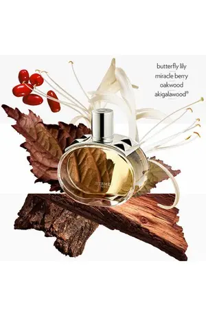 Hermès Baréniaeau De Parfum - No Color