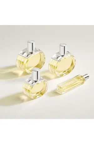 Hermès Baréniaeau De Parfum - No Color