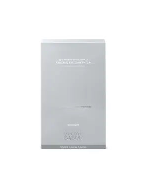 BABOR Renewal Eye Zone Patches - No Color