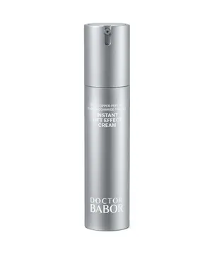 BABOR Instant Lift Effect Cream - No Color