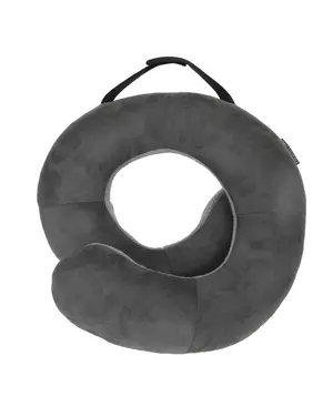 TRAVELON Deluxe Wrap N Rest Pillow