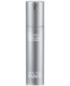 BABOR The Cure Gel Cream - No Color