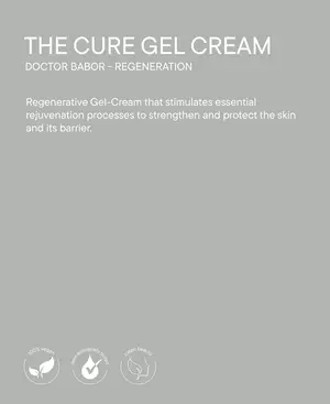 BABOR The Cure Gel Cream