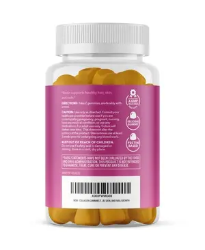 HAVASU NUTRITION Collagen Gummies