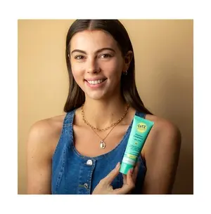 COTZ SKINCARE Flawless Complexion Spf 50 Lightly Tinted