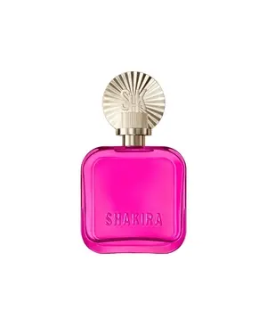 SHAKIRA Fucsia Eau De Parfum 50ml/ 1.7oz - Bright Pink