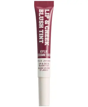 KYLIE COSMETICS Lip & Cheek Blush Tint - Dazed