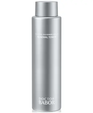 BABOR Renewal Toner - No Color