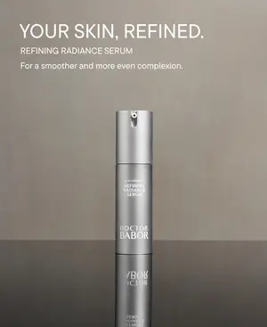 BABOR Refining Radiance Serum