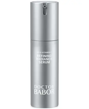 BABOR Refining Radiance Serum - No Color